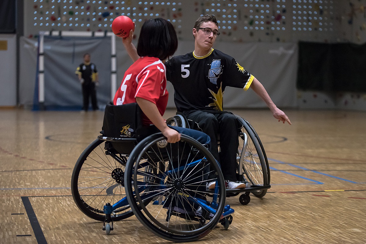 Photographie rafroball | Mediafab Photography